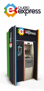 Se amplía la red de Cajeros Automáticos en Estaciones de Servicio ...